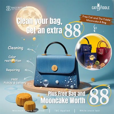 Bags – Bags Butler