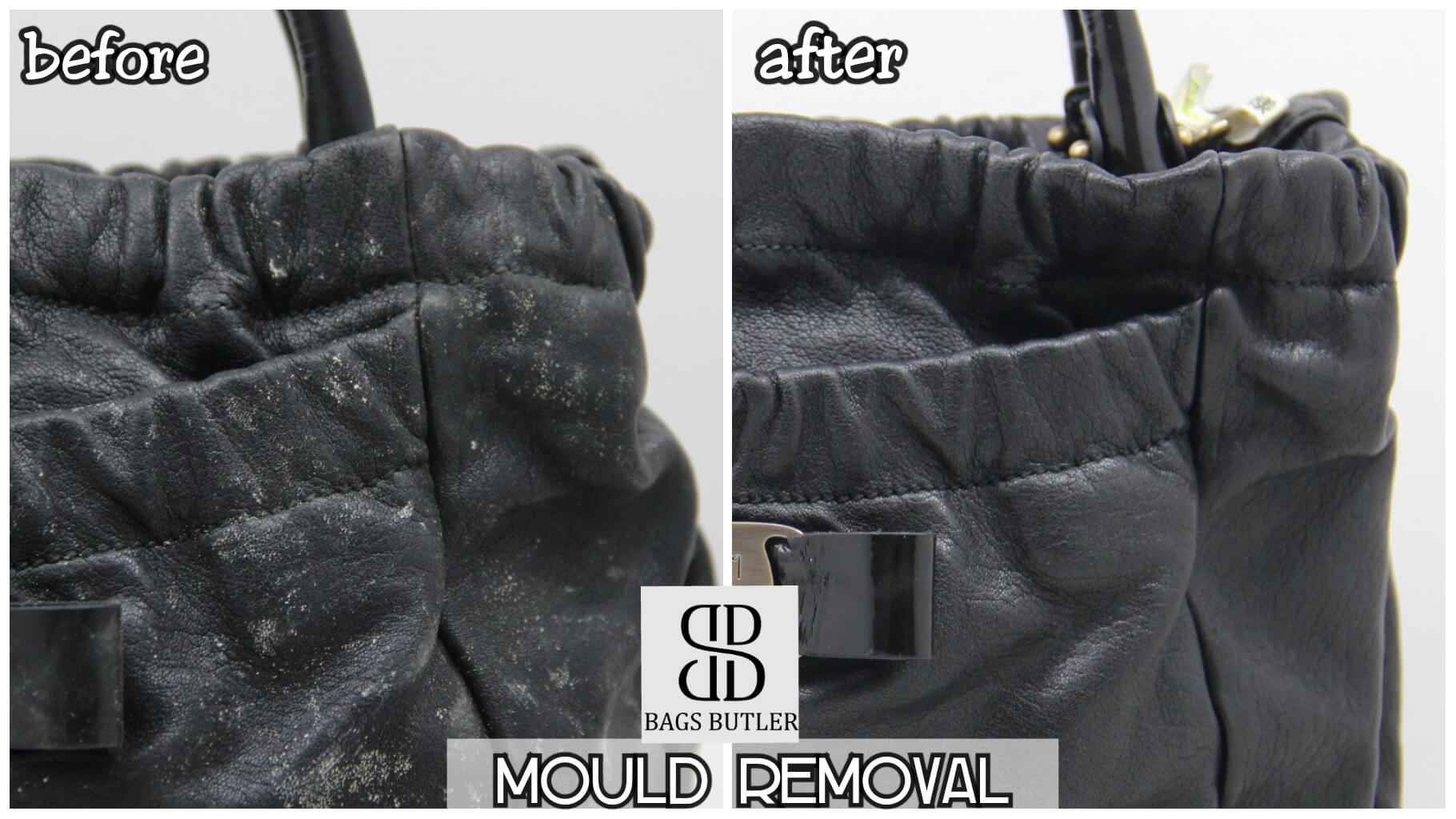 Luxury Handbag Repair Singapore | Get 3 bags cleaned for $333