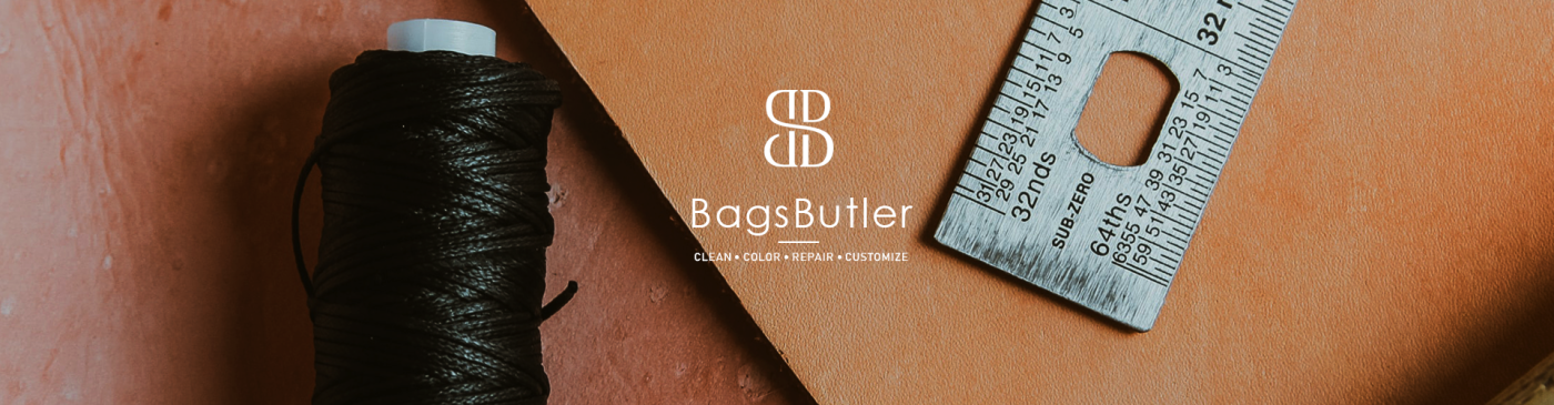 Luxury Bag Repair Singapore | 👜 Bag Cleaning Service